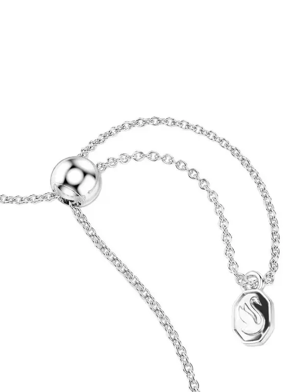 SWAROVSKI Matrix Crystal-embellished Adjustable Bracelet