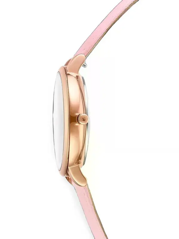 SWAROVSKI Teddy Crystal 35mm Watch