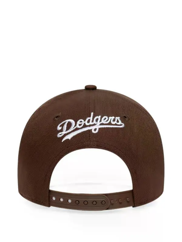 New Era Los Angeles Dodgers Baseball Cap