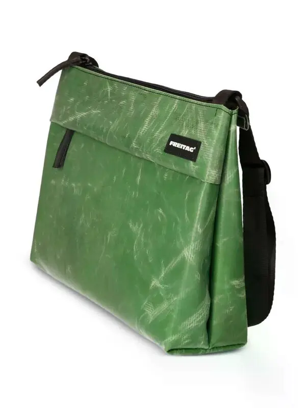 FREITAG Lou Shoulder Bag - Green
