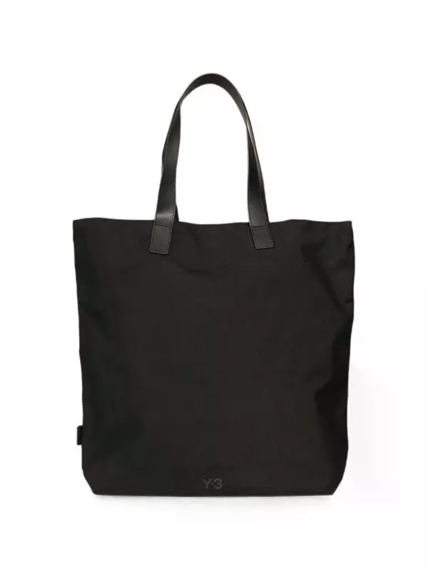 Y3 Chito Graphic Tote