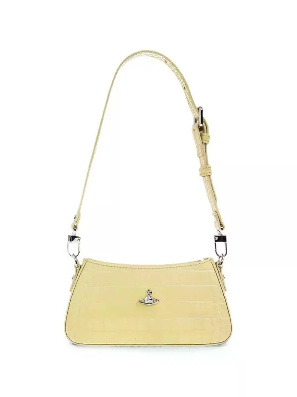 VIVIENNE WESTWOOD Tasha Shoulder Phone Bag
