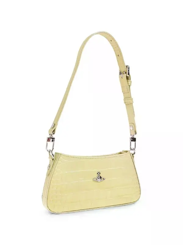 VIVIENNE WESTWOOD Tasha Shoulder Phone Bag