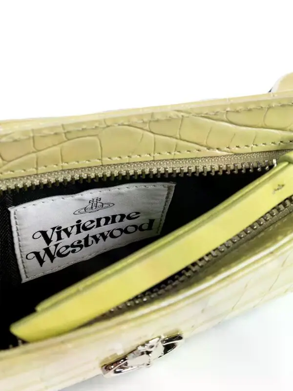 VIVIENNE WESTWOOD Tasha Shoulder Phone Bag