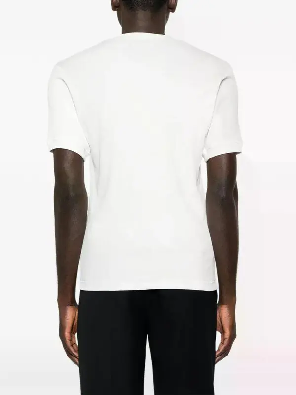MAGLIANO Nudo Serafino Button-up T-shirt
