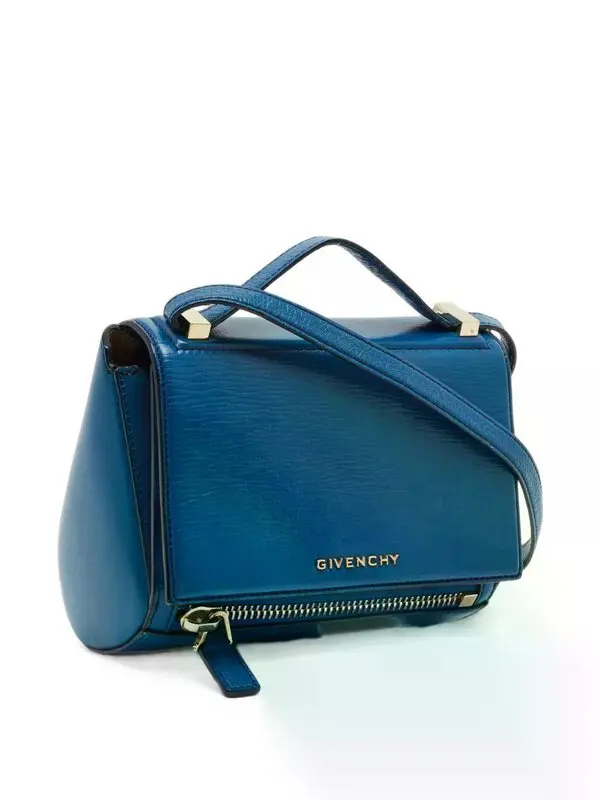 Givenchy Mini Pandora Box Cross Body Bag