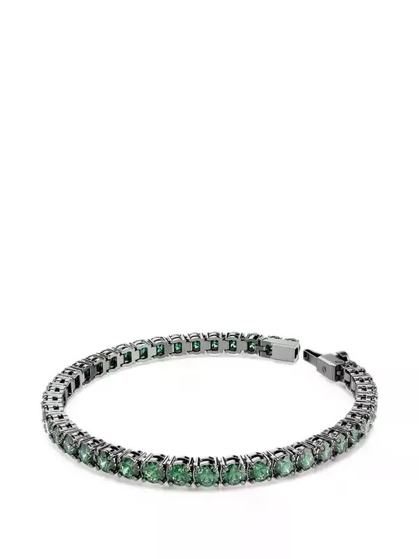 SWAROVSKI Matrix Crystal-embellished Bracelet