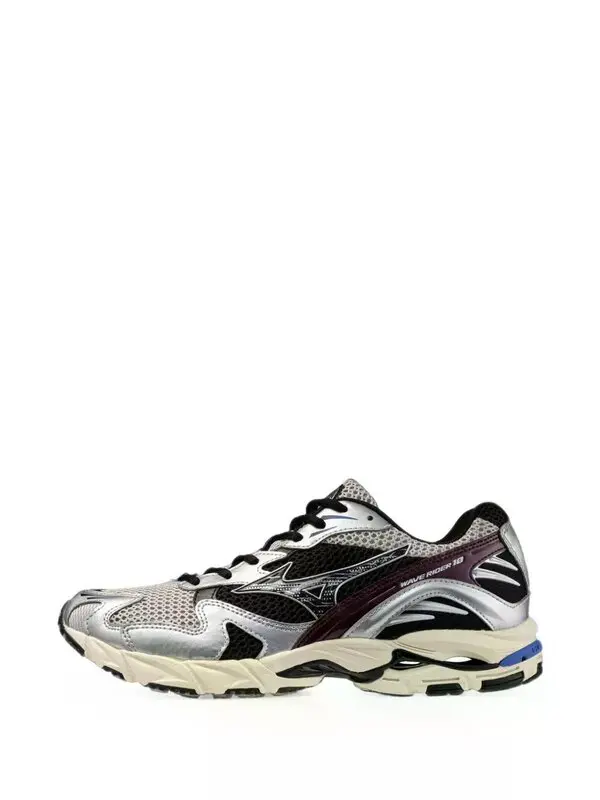Mizuno Wave Rider 10 Sneakers