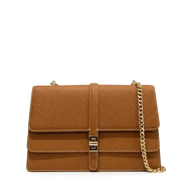 THE BAG ICON The Doll Baby Shoulder Bag