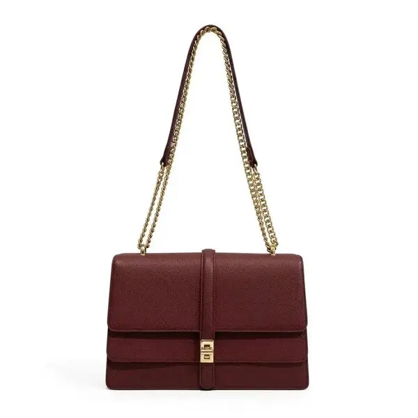 THE BAG ICON The Doll Baby Shoulder Bag