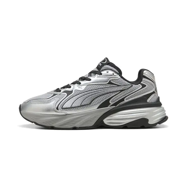 PUMA Fade Ls Sneakers - Gray