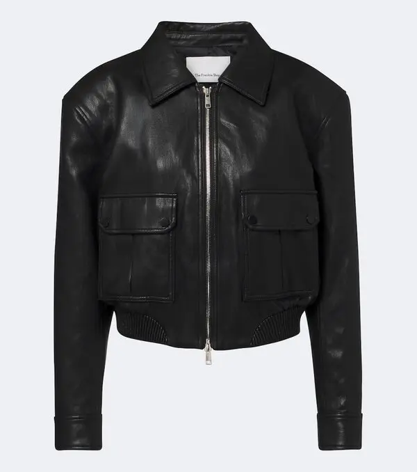 THE FRANKIE SHOP Padded Jacket