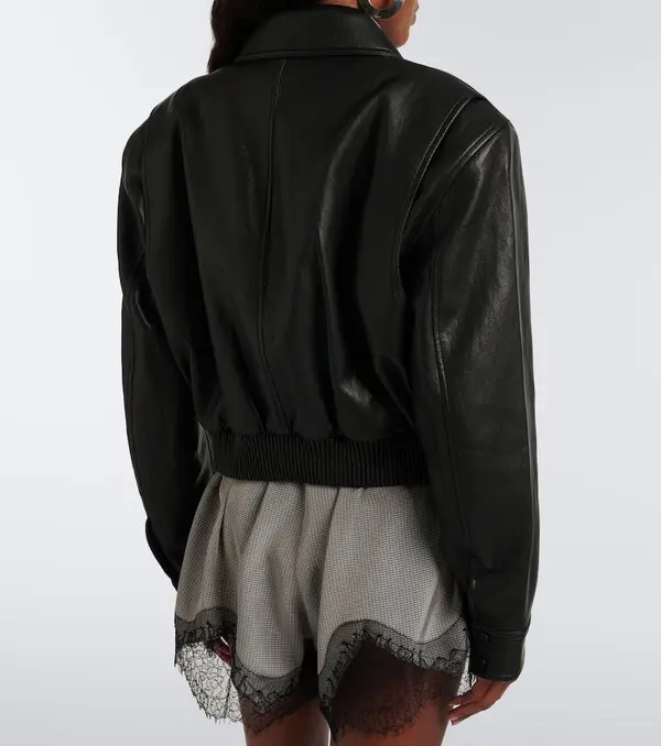 THE FRANKIE SHOP Padded Jacket