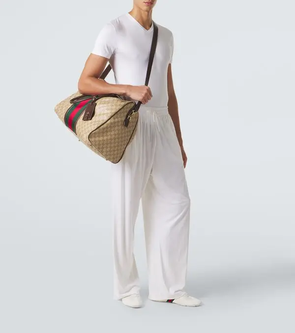 Gucci Jersey Sweatpants