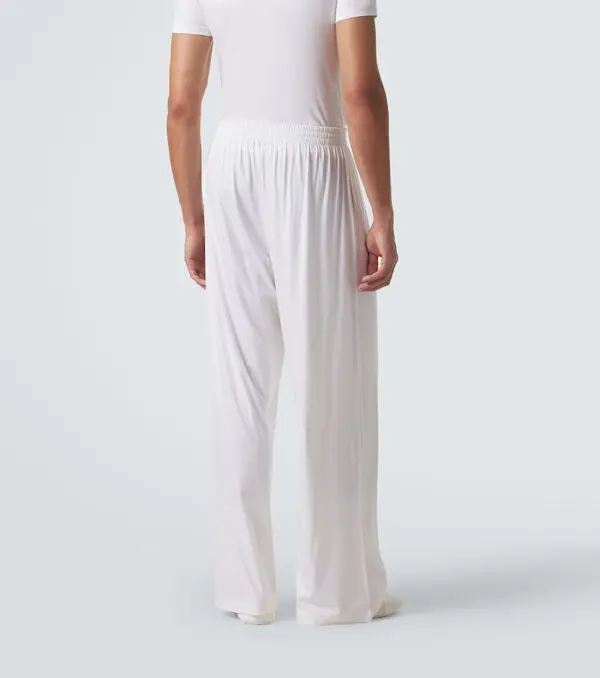 Gucci Jersey Sweatpants