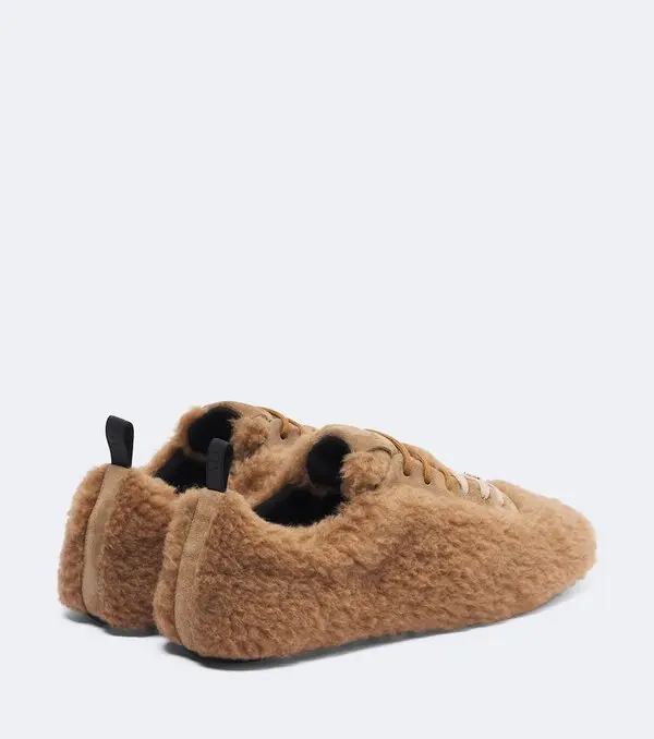 Max Mara Low-top Sneakers