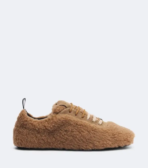Max Mara Low-top Sneakers