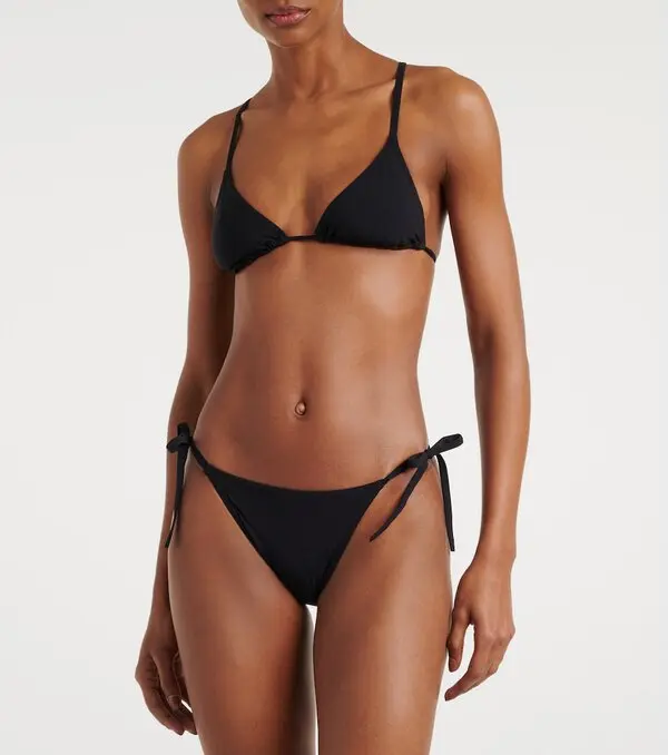 Isabel Marant Étoile Flaviana Bikini Bottoms