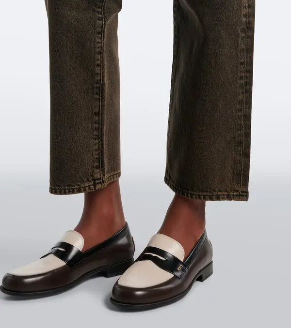 FRAME Straight Jeans