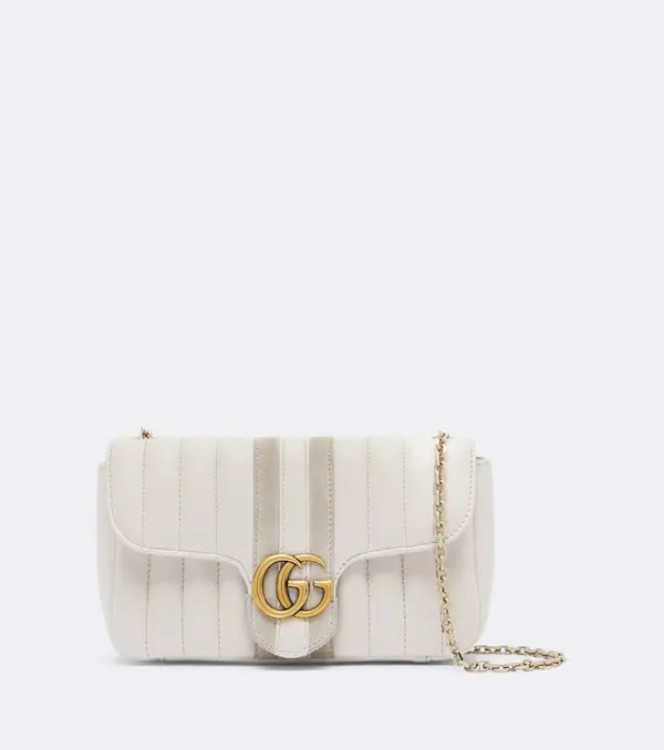 Gucci Gg Marmont Mini Shoulder Bag