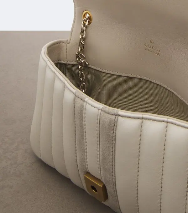 Gucci Gg Marmont Mini Shoulder Bag