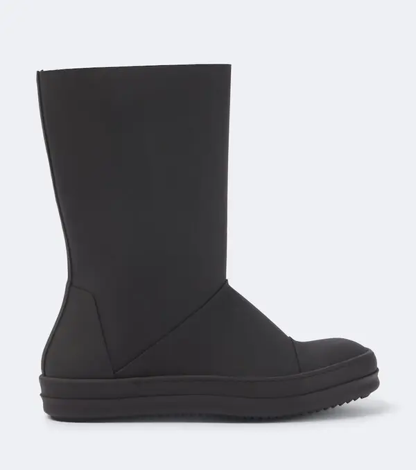 Rick Owens Sneakwaders Rain Boots