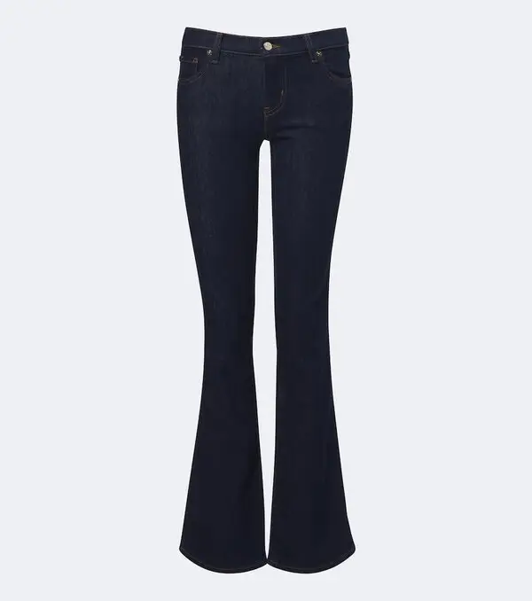 FRAME Rodeo Bootcut Jeans