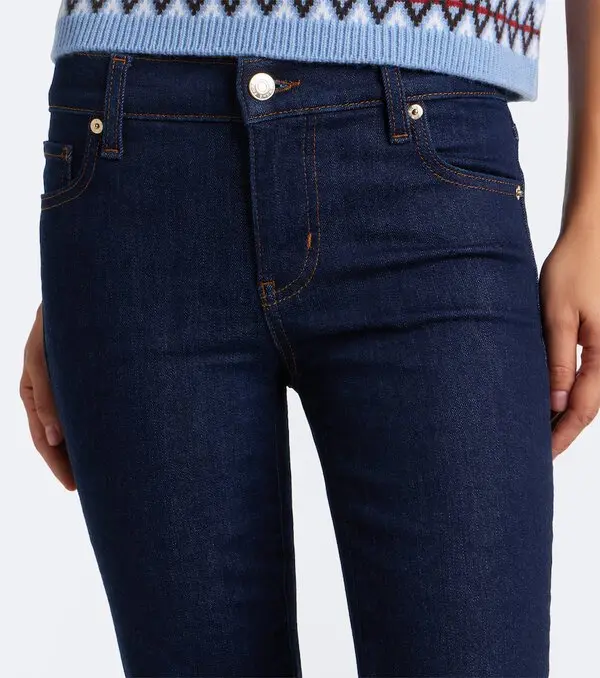 FRAME Rodeo Bootcut Jeans
