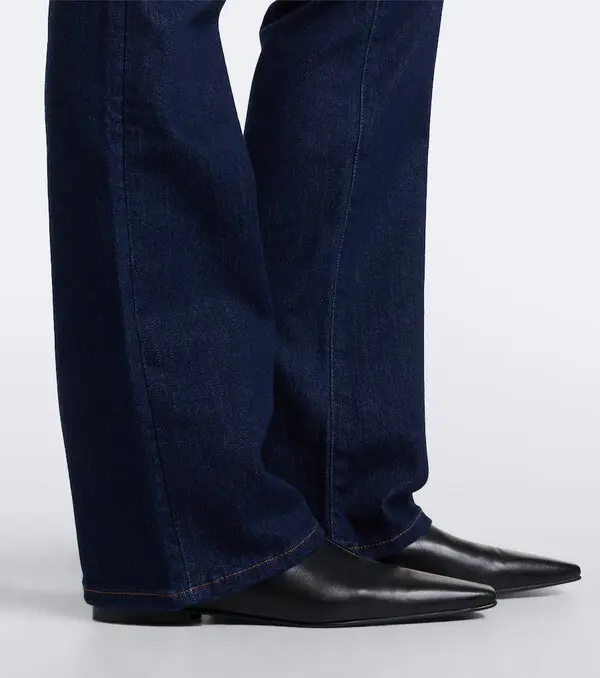 FRAME Rodeo Bootcut Jeans