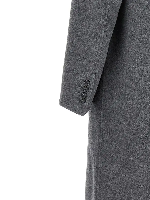TOTEME Classic Doublé Coat