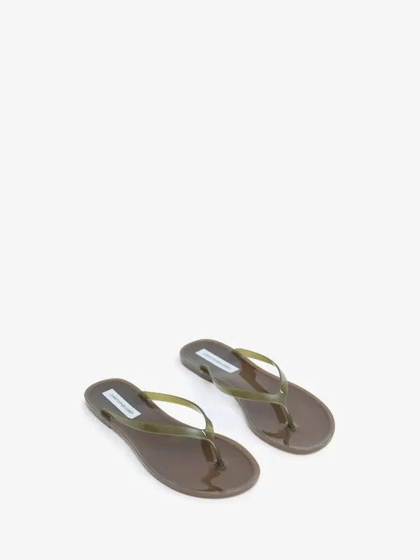 Christopher Esber Jo Flip Flop