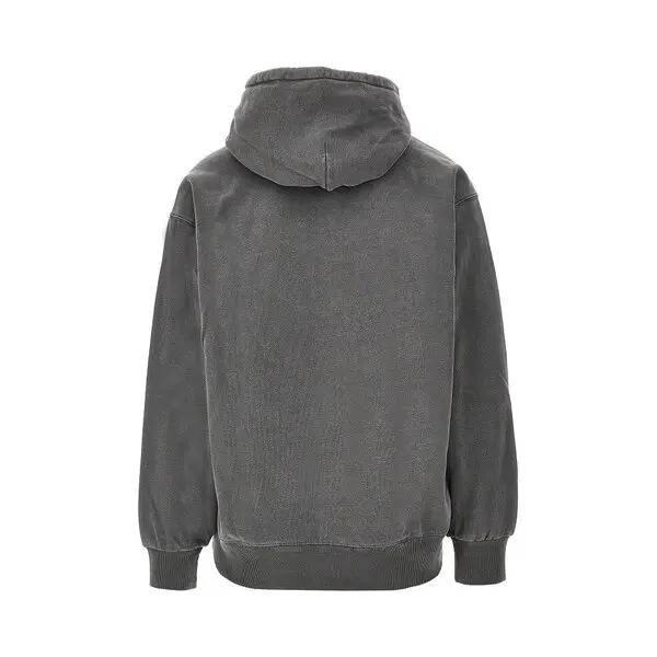 Carhartt Work In Progress Vita' Bleached-out Hoodie
