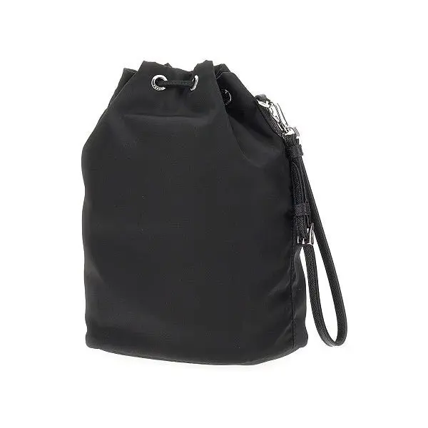 Prada Re-nylon Bucket Pouch