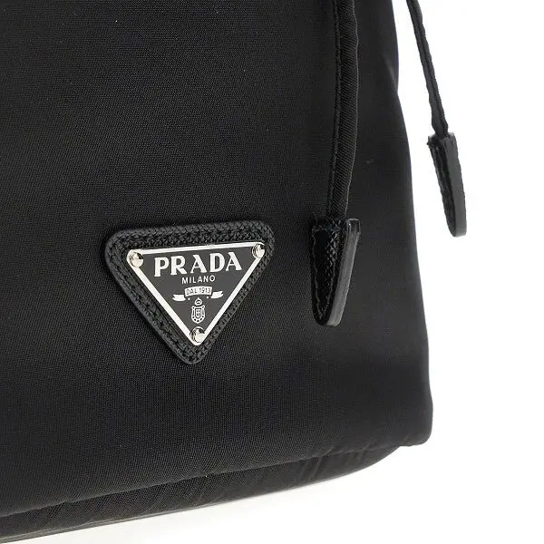Prada Re-nylon Bucket Pouch
