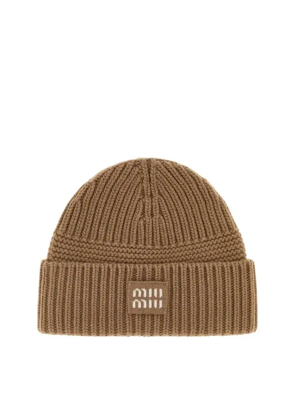 Miu Miu Beanie