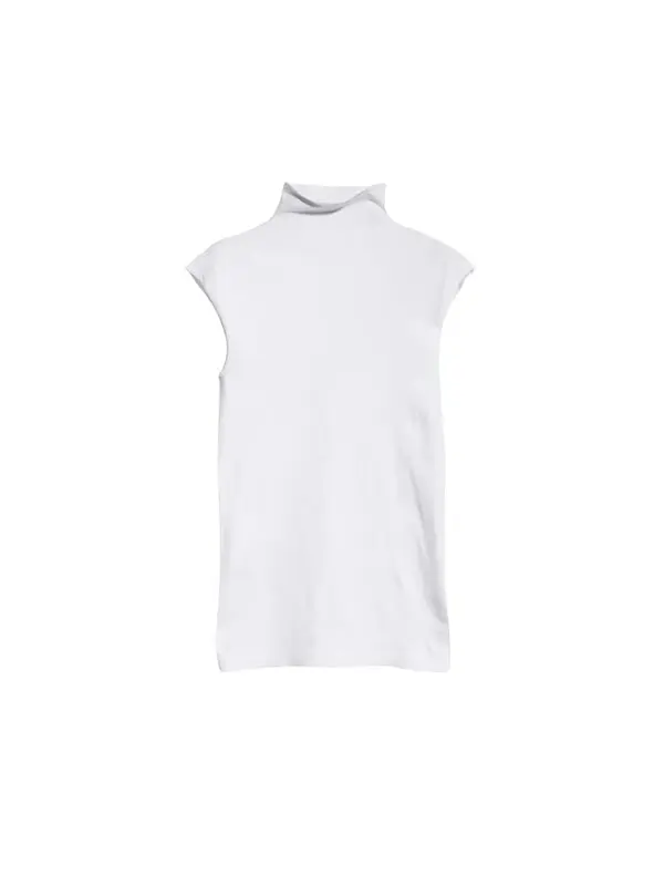 Gucci Seamless Stretch Nylon Jersey Top