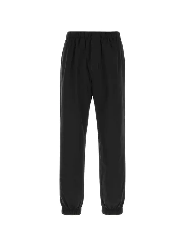 Moncler Track Pants In Ripstop