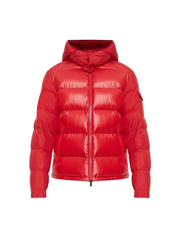 Moncler Maya Jacket With Hood