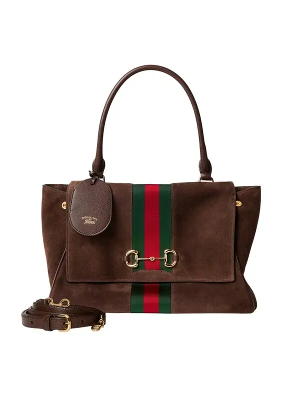 Gucci Handbag Paparazzo