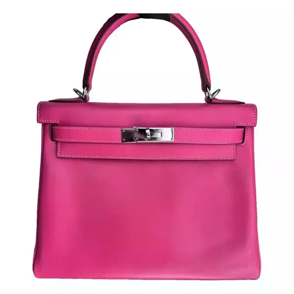Hermès Kelly Sellier Handbag