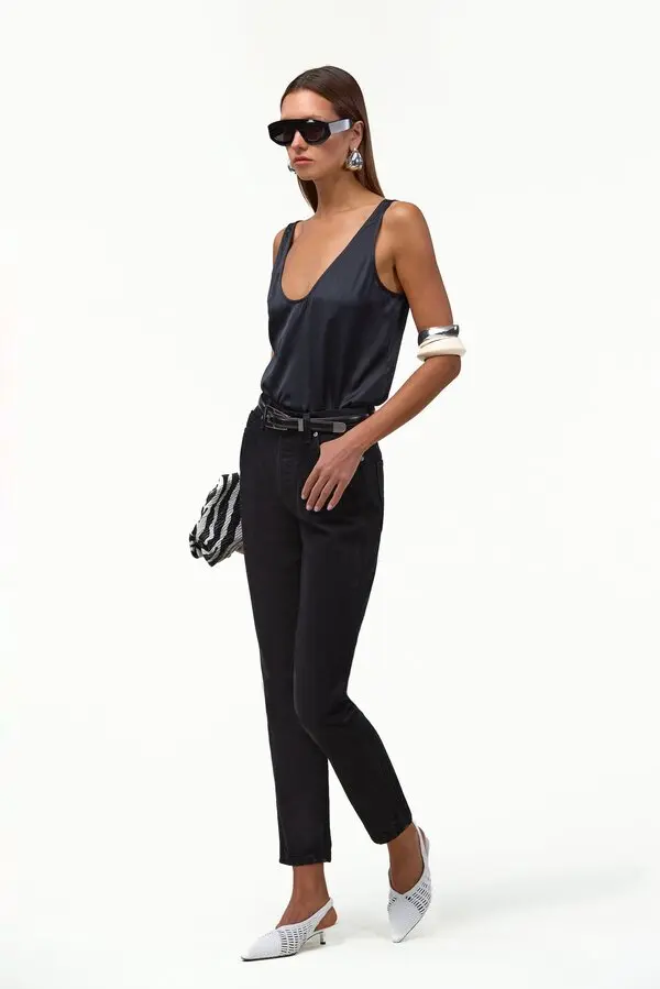 SAME The Skinny Jean