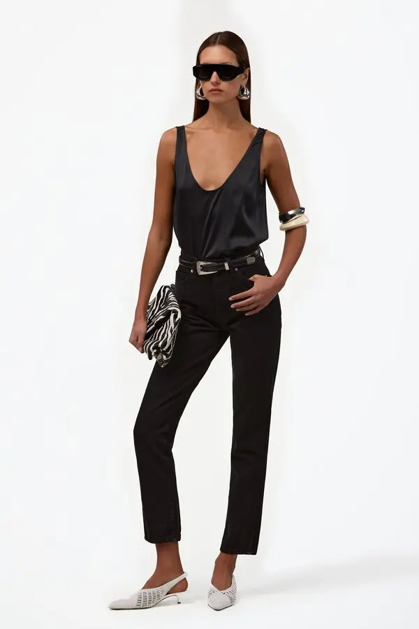 SAME The Skinny Jean