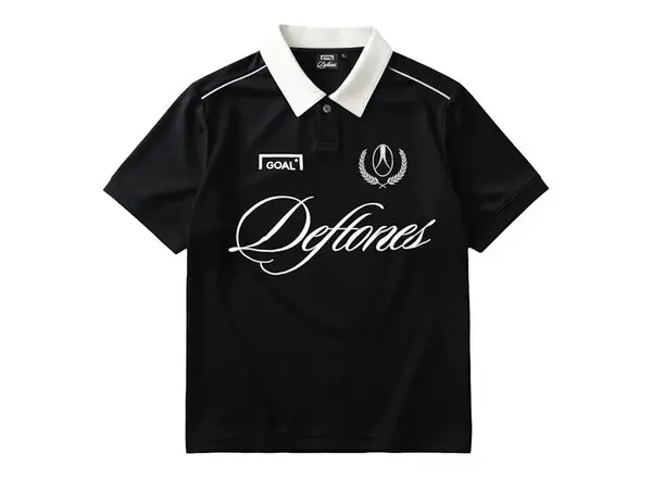 DEFTONES Soccer Jersey