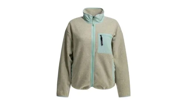Patagonia W's Synchilla Fleece Fleece Jacket