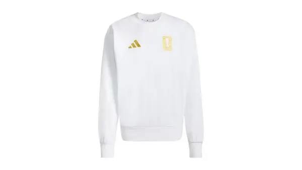 Adidas Fifa World Cup 202026 Official Emblem Sweatshirt