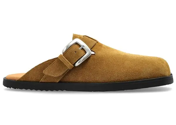 MAISON MARGIELA Tabi Mule