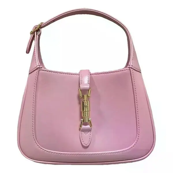 Gucci Jackie 1961 Handbag - Pink