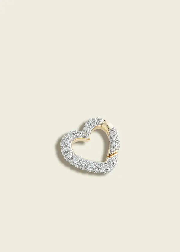 LUCY DELIUS Diamond Love Connection