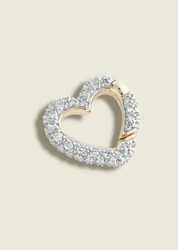 LUCY DELIUS Diamond Love Connection