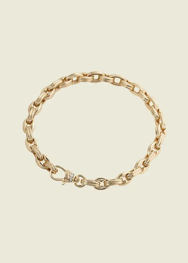 LUCY DELIUS Siren Bracelet